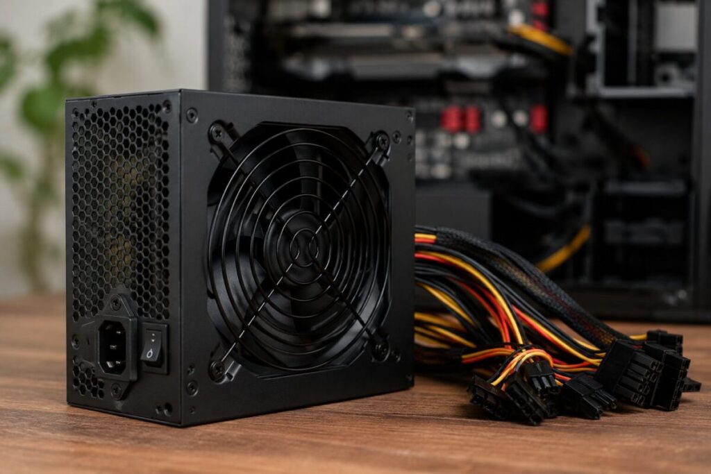 PC電源トラブル完全ガイド｜電源が入らない・点滅・劣化・交換方法を解説 | PCトラブルマニアックス：電源・ファン・マザボ・LANなど